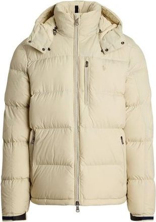 Polo Ralph Lauren Doudoune matelass&eacute;e