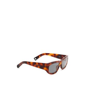 Jacquemus Les Lunettes Pilota