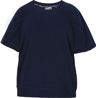 Dreimaster Sweatshirt Fashion Look