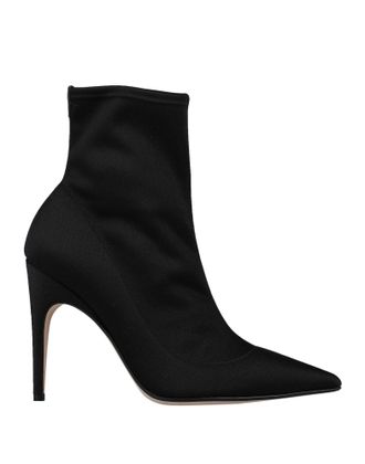 Sergio Rossi SCHUHE - Stiefeletten auf YOOX.COM