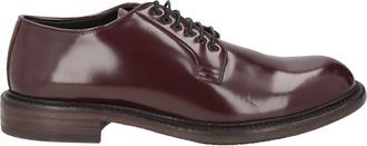 Pantanetti SCHUHE - Schn&uuml;rschuhe auf YOOX.COM
