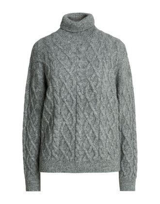 PESERICO STRICKWAREN - Rollkragenpullover auf YOOX.COM