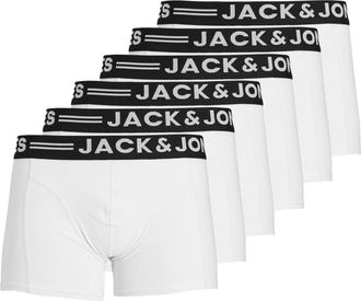 Jack & Jones Boxershorts Sense
