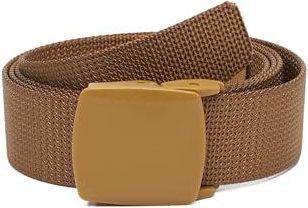 Brandit Belt Fast Closure, color: camel, size: OS