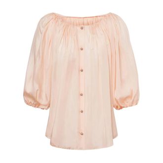 Philosophy di Lorenzo Serafini Camicia - - Blouses & Shirts - Damen - Rosa - S