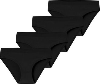 Schiesser Slip Invisible Cotton