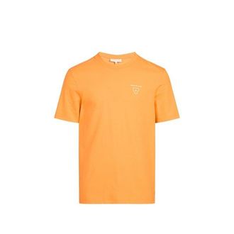 Gertrude T-shirt imprim&eacute; en coton