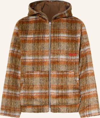 Woodbird Woodbird Jacke Wbsheng braun