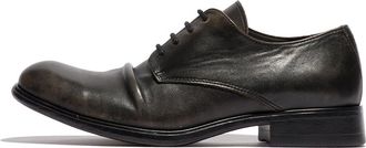 FLY London Fly London Herren Mask576fly Shoes, Schwarz, 46 EU