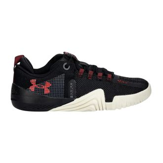 Under Armour TriBase Reign 6 - - Sport - Herren - Schwarzk - 42 1/2 EU