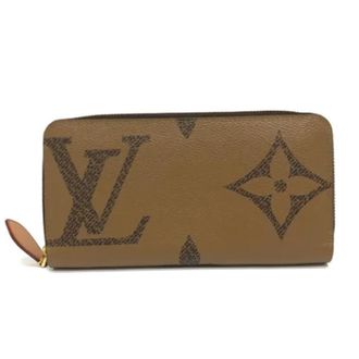 Louis Vuitton Pre-owned Stoff portemonnaies - - Pre-owned - Damen - Braun - ONE SIZE