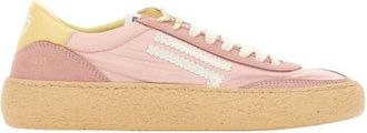 Puraai Femme, Chaussures, Rose, Taille: 36 EU Baskets
