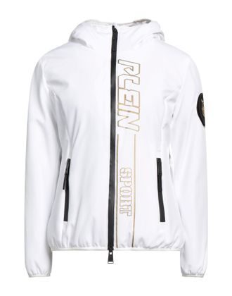 Plein Sport JACKEN & MÄNTEL - Jacken und Anoraks auf YOOX.COM