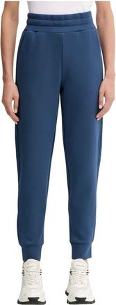 Guess Damen, Hosen, Blau, SGr&ouml;&szlig;e