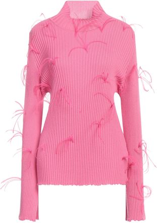 Marques Almeida STRICKWAREN - Rollkragenpullover auf YOOX.COM