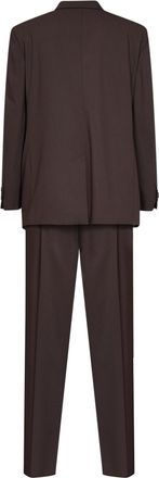 Hev&ograve; Rodi Pant Suit - Brown