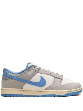 Nike baskets Dunk Athletic Department - Blanc