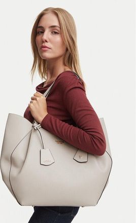 Guess Handtasche Amorette HWBG78 98240 Hellbeige
