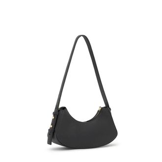 Tous Back to Basics Schultertasche - - Bags - Damen - Schwarzk - ONE SIZE