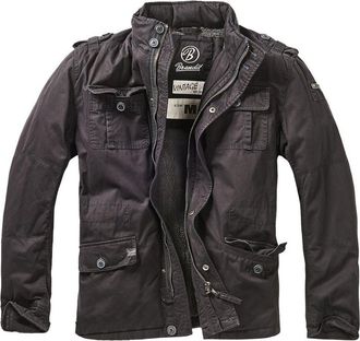 Brandit Outdoorjacke Brandit Jacke Britannia WINTER