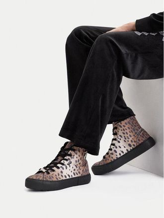 Juicy Couture Sneakers CEO-VSJU007 Braun