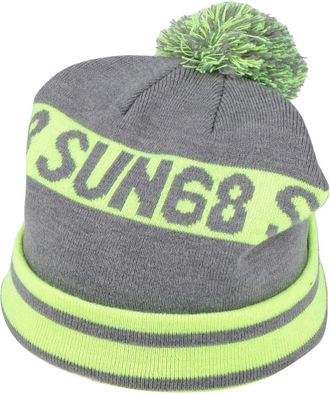 Sun 68 ACCESSOIRES - M&uuml;tzen & H&uuml;te auf YOOX.COM