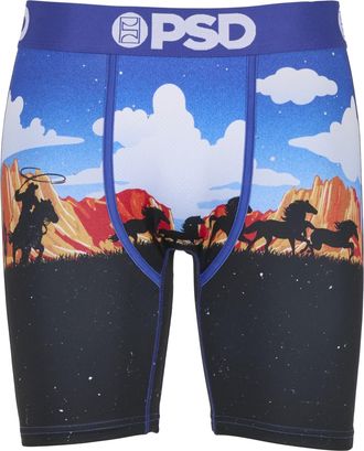 PSD Boxershorts ACE HIGH