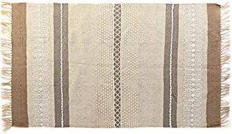 DKD Home Decor Teppich, Standard