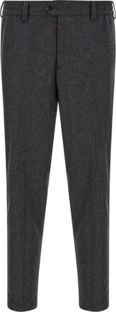 Pantaloni Torino The Rebel Hosen - - Trousers - Herren - Grau - 4XS