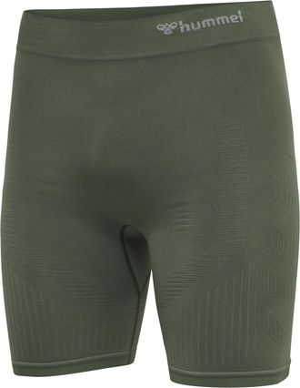 Hummel Stroke Seamless Tight Shorts