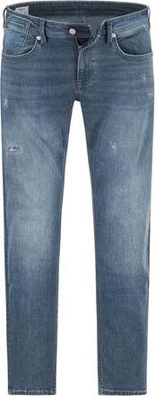 Pepe Jeans London Herren Jeans blau