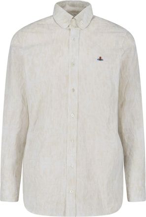 Vivienne Westwood Orb Shirt