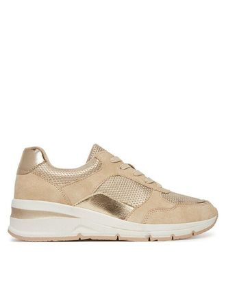 Clara Barson Sneakers WS6299-02 Beige