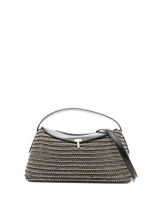 Toteme Sac Cabas - Noir