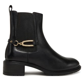 Ara Stiefeletten Ara Parker 12-26104-01 Schwarz