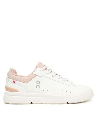 On Sneakers The Roger 3WF30392349 Wei&szlig;