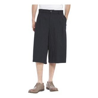 Barena Homme, Shorts, Bleu, Taille: M Bermuda