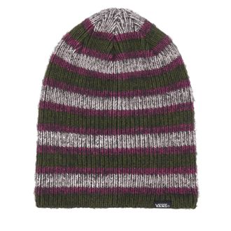 Vans M&uuml;tze Vans Plaimor VN000QAVGRK1 Gr&uuml;n