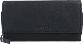 Burkely Geldb&ouml;rse Antique Avery