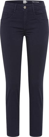 Brax Style Shakira S verkürzte Five-Pocket Jeans in Einer Free to Move Light Qualität