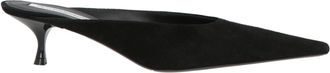 Victoria Beckham SCHUHE - Mules & Clogs auf YOOX.COM