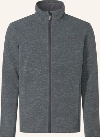 Vaude Fleecejacke M Tikoma Fleece Jacket Ii grau