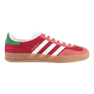 adidas Damen, Schuhe, Rot, 37 1/3 EUGr&ouml;&szlig;e