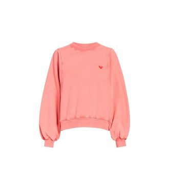 Bellerose Sweatshirt en coton
