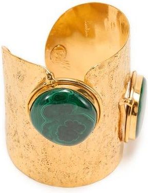 Sylvia Toledano Bracelet manchette Ajouree II