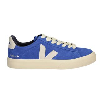 Veja Femme, Chaussures, Bleu, Taille: 37 EU Baskets