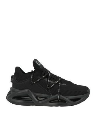 Emporio Armani CHAUSSURES - Sneakers sur YOOX.COM