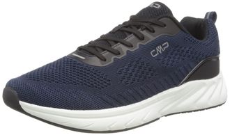 F.lli Campagnolo Herren Nhekkar Fitness Shoe, Black Blue, 42