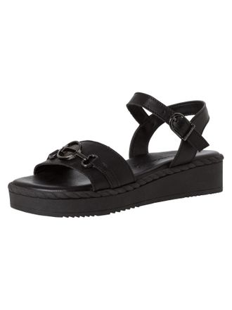 Tamaris Damen 1-28233-42 001 41 BLACK