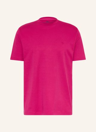 Fynch-Hatton Fynch-Hatton T-Shirt rot
